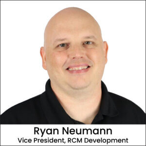 TELCOR Announces Vice President Promotion - Ryan Neumann