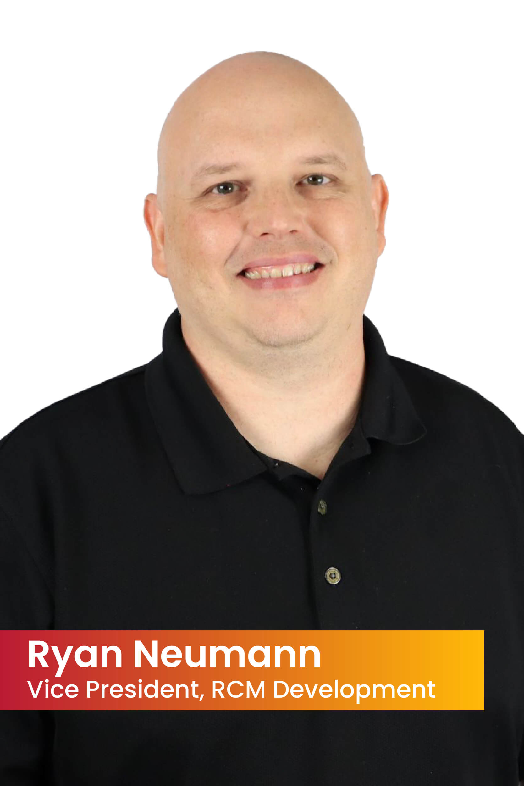 TELCOR Announces Vice President Promotion - Ryan Neumann